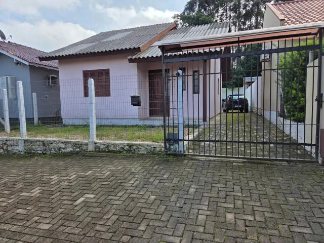 Casa / Sobrado para Venda em Estância Velha/RS Lago Azul 2 Quartos