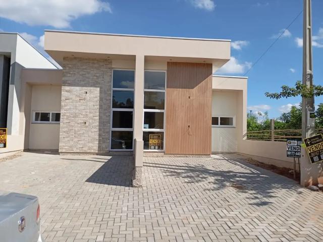 Casa / Sobrado para Venda em Estância Velha/RS Lago Azul 2 Quartos