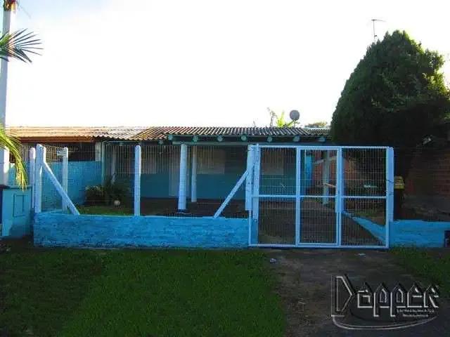 Casa / Sobrado para Venda em Estância Velha/RS Lago Azul 2 Quartos
