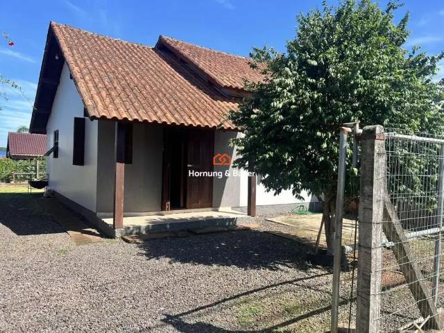 Casa / Sobrado para Venda em Estância Velha/RS Lago Azul 2 Quartos
