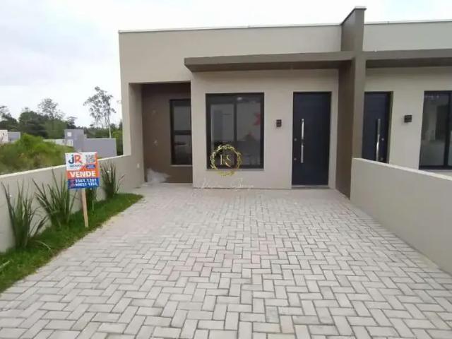 Casa / Sobrado para Venda em Estância Velha/RS Lago Azul 2 Quartos