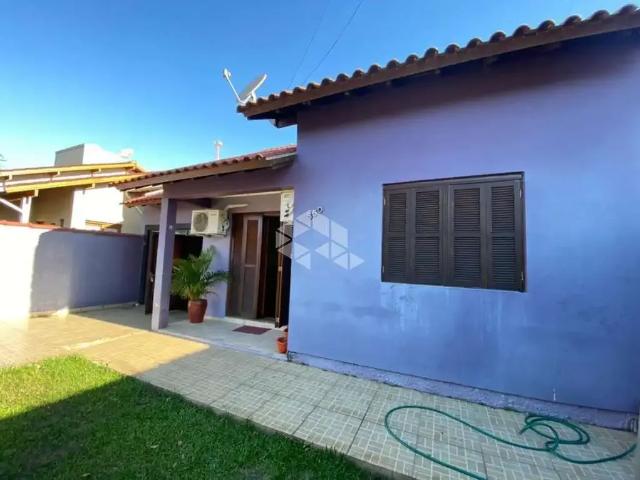 Casa / Sobrado para Venda em Estância Velha/RS Lago Azul 2 Quartos