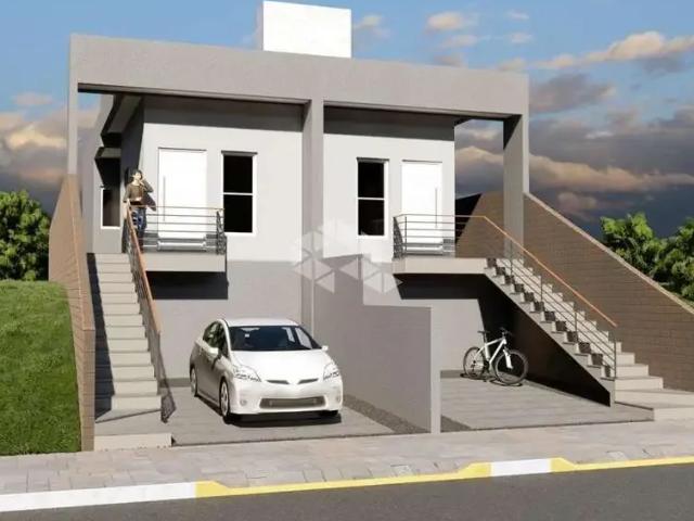 Casa / Sobrado para Venda em Estância Velha/RS Lago Azul 2 Quartos