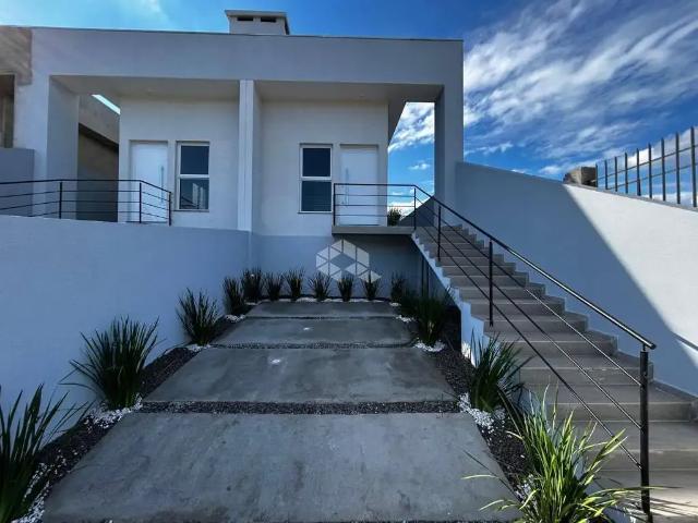 Casa / Sobrado para Venda em Estância Velha/RS Lago Azul 2 Quartos