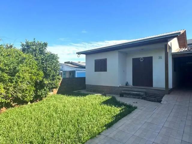 Casa / Sobrado para Venda em Estância Velha/RS Lago Azul 2 Quartos