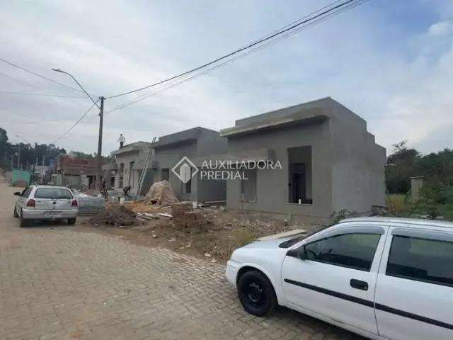 Casa / Sobrado para Venda em Estância Velha/RS Lago Azul 2 Quartos