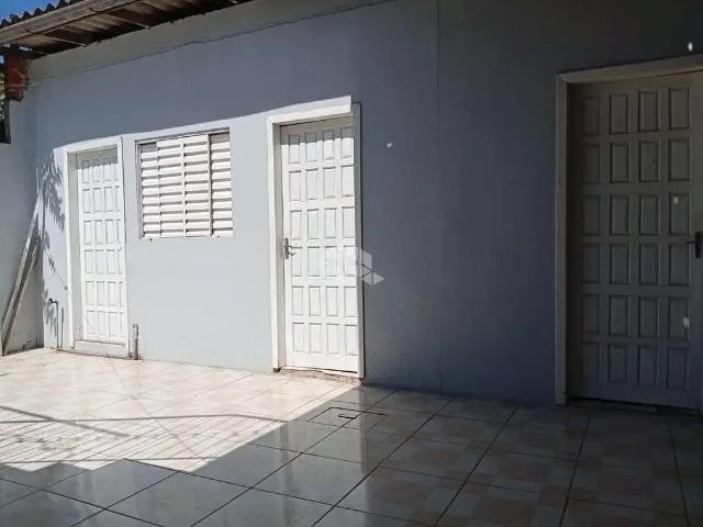 Casa / Sobrado para Venda em Estância Velha/RS Lago Azul 2 Quartos