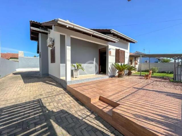 Casa / Sobrado para Venda em Estância Velha/RS Lago Azul 2 Quartos