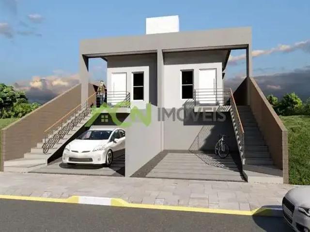 Casa / Sobrado para Venda em Estância Velha/RS Lago Azul 2 Quartos