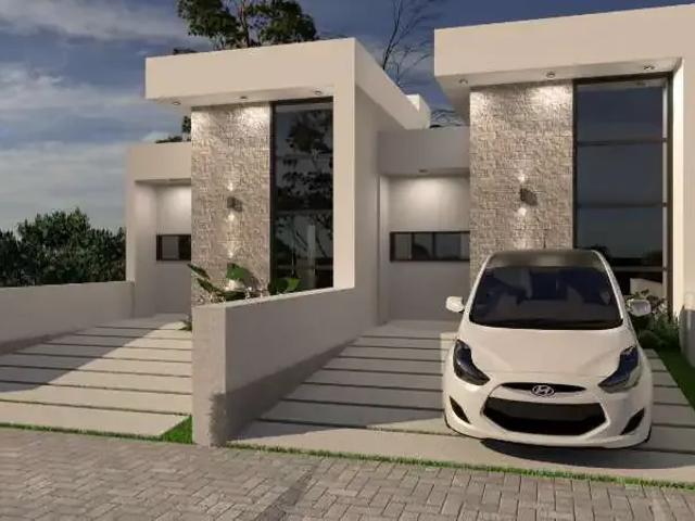 Casa / Sobrado para Venda em Estância Velha/RS Lago Azul 2 Quartos