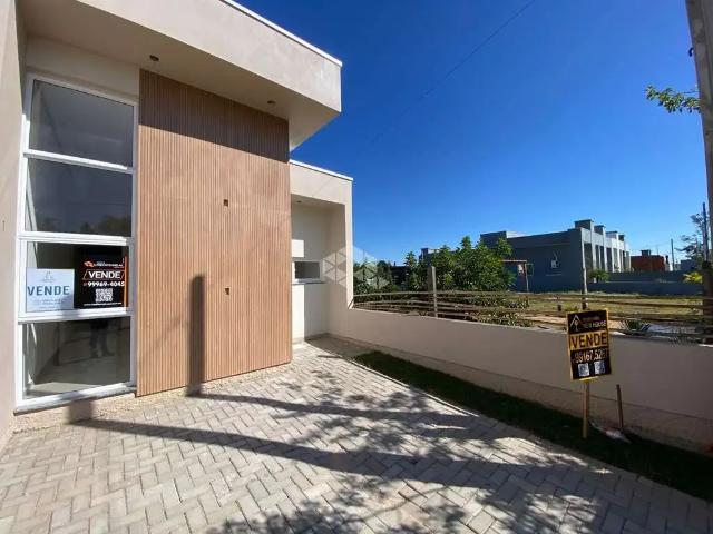 Casa / Sobrado para Venda em Estância Velha/RS Lago Azul 2 Quartos