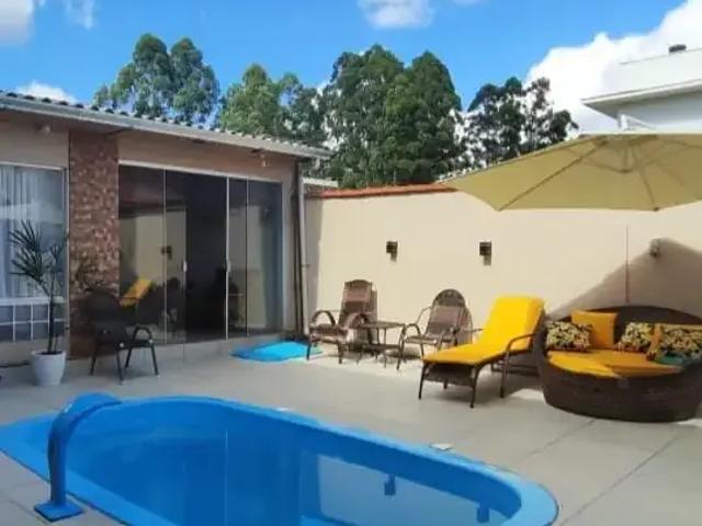 Casa / Sobrado para Venda em Estância Velha/RS Lago Azul 3 Quartos