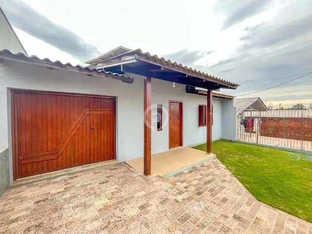 Casa / Sobrado para Venda em Estância Velha/RS Lago Azul 3 Quartos