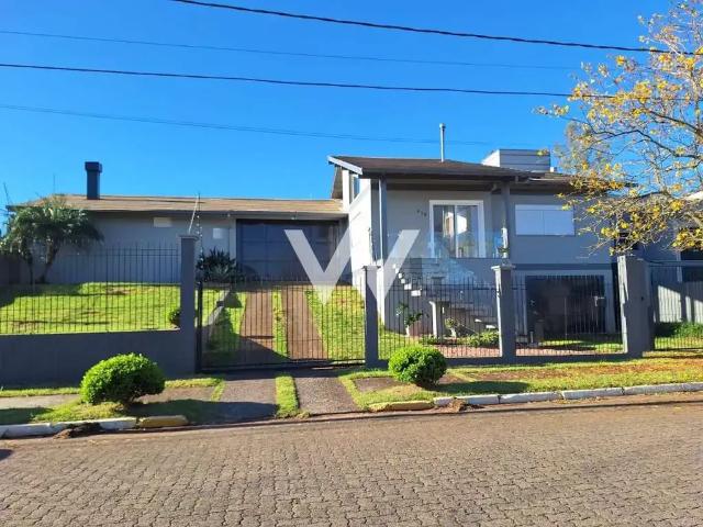 Casa / Sobrado para Venda em Estância Velha/RS Lago Azul 3 Quartos