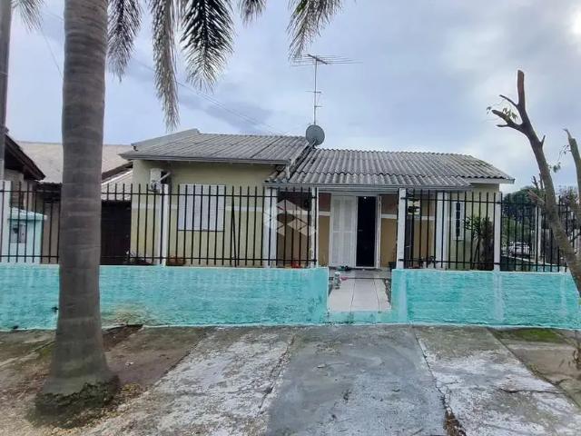 Casa / Sobrado para Venda em Estância Velha/RS Lago Azul 3 Quartos