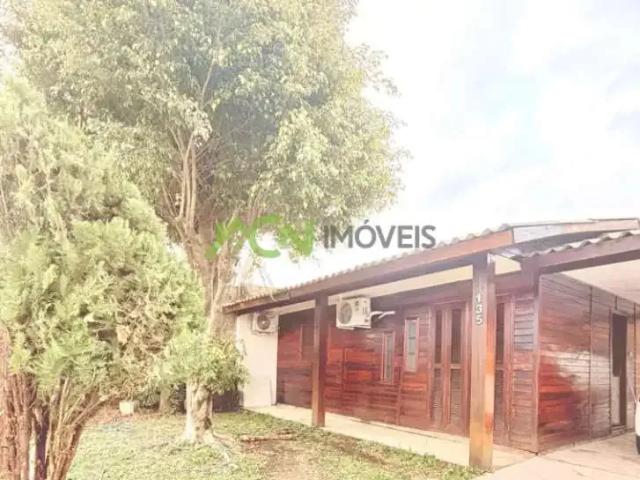 Casa / Sobrado para Venda em Estância Velha/RS Lago Azul 3 Quartos