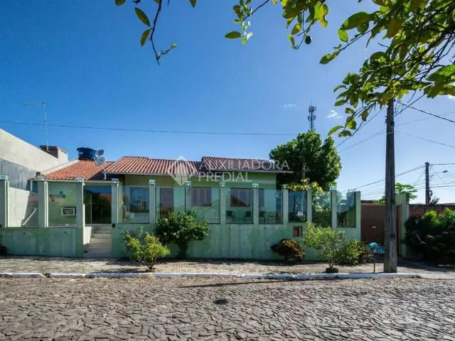 Casa / Sobrado para Venda em Estância Velha/RS Lago Azul 3 Quartos