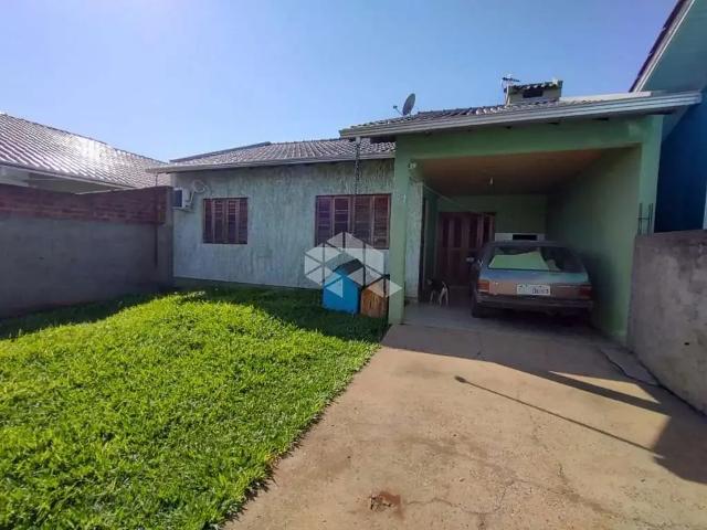 Casa / Sobrado para Venda em Estância Velha/RS Lago Azul 3 Quartos