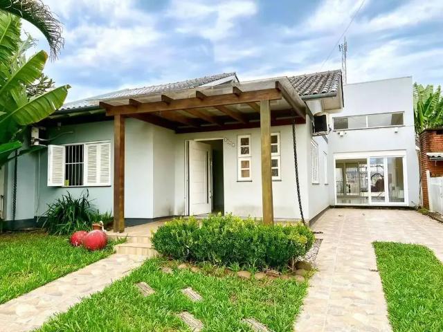 Casa / Sobrado para Venda em Estância Velha/RS Lago Azul 3 Quartos