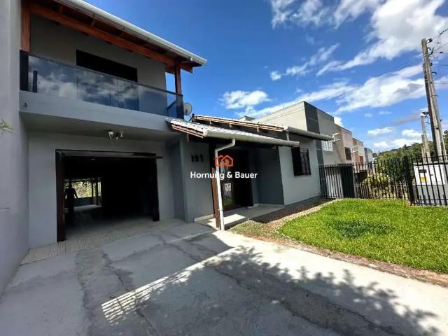 Casa / Sobrado para Venda em Estância Velha/RS Lago Azul 3 Quartos