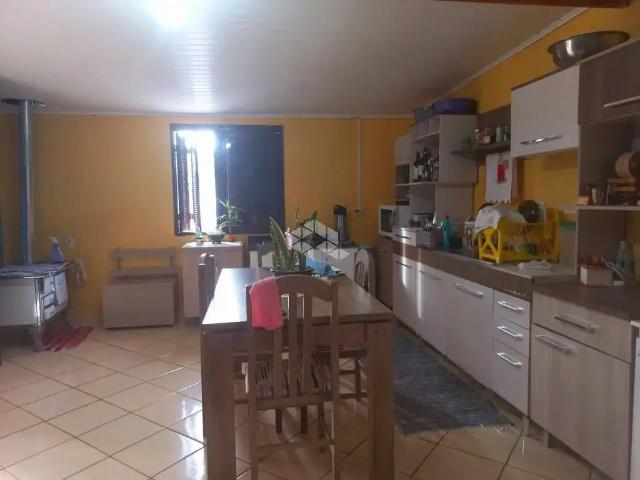 Casa / Sobrado para Venda em Estância Velha/RS Lago Azul 3 Quartos