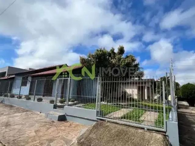 Casa / Sobrado para Venda em Estância Velha/RS Lira 3 Quartos