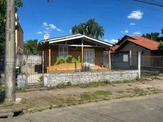 Casa / Sobrado para Venda em Estância Velha/RS Lira 3 Quartos