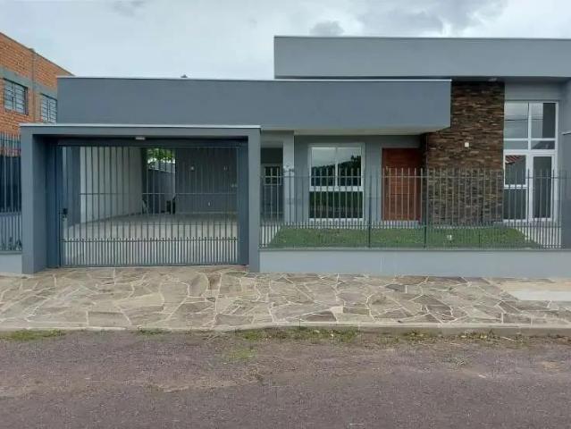 Casa / Sobrado para Venda em Estância Velha/RS Lira 2 Quartos