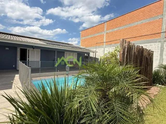 Casa / Sobrado para Venda em Estância Velha/RS Lira 2 Quartos