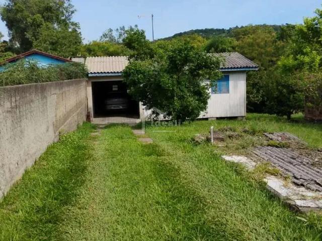 Casa / Sobrado para Venda em Estância Velha/RS Lira 2 Quartos