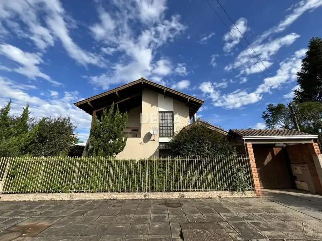 Casa / Sobrado para Venda em Estância Velha/RS Lira 4 Quartos