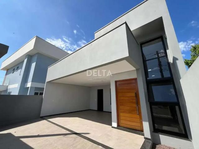 Casa / Sobrado para Venda em Estância Velha/RS Quintas 3 Quartos
