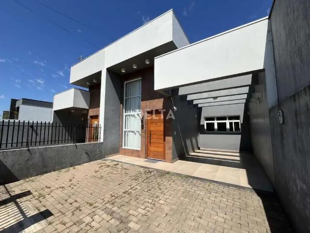 Casa / Sobrado para Venda em Estância Velha/RS Quintas 2 Quartos