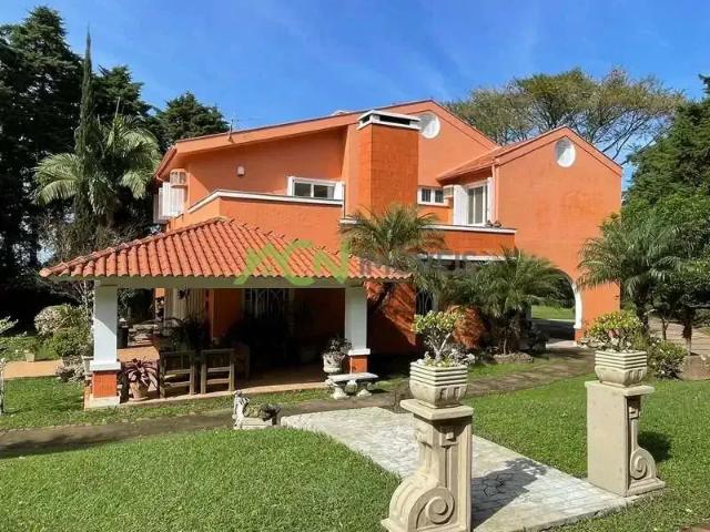 Casa / Sobrado para Venda em Estância Velha/RS Rincão da Saudade 4 Quartos
