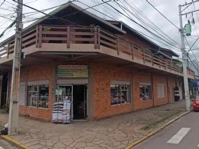 Casa / Sobrado para Venda em Estância Velha/RS Rincão dos Ilhéus 3 Quartos