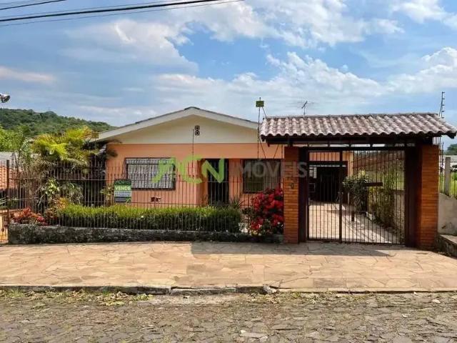 Casa / Sobrado para Venda em Estância Velha/RS Rincão dos Ilhéus 3 Quartos