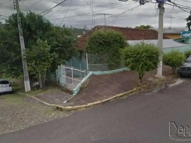 Casa / Sobrado para Venda em Estância Velha/RS Rincão dos Ilhéus 3 Quartos