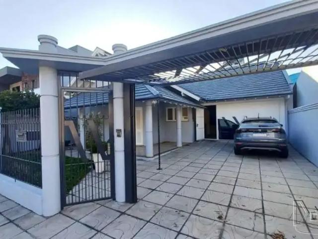 Casa / Sobrado para Venda em Estância Velha/RS Rincão dos Ilhéus 3 Quartos