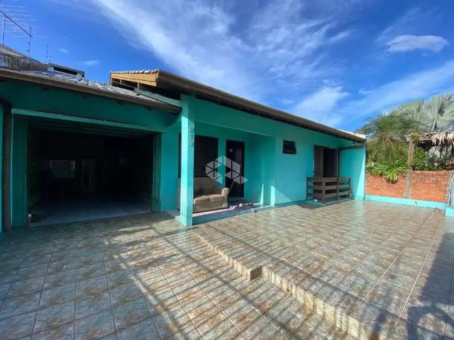 Casa / Sobrado para Venda em Estância Velha/RS Rincão dos Ilhéus 4 Quartos