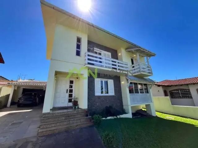 Casa / Sobrado para Venda em Estância Velha/RS Rincão dos Ilhéus 4 Quartos