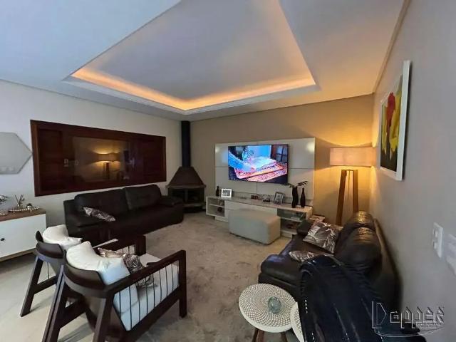 Casa / Sobrado para Venda em Estância Velha/RS Rincão dos Ilhéus 4 Quartos
