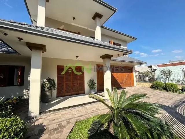 Casa / Sobrado para Venda em Estância Velha/RS Rincão dos Ilhéus 4 Quartos