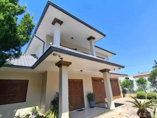 Casa / Sobrado para Venda em Estância Velha/RS Rincão dos Ilhéus 4 Quartos