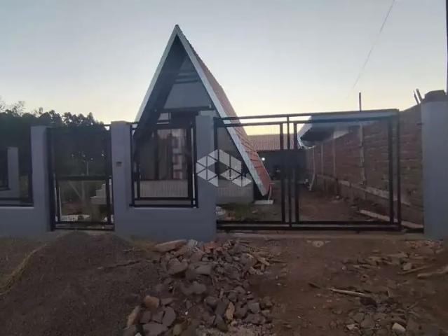 Casa / Sobrado para Venda em Estância Velha/RS Rosas 1 Quartos