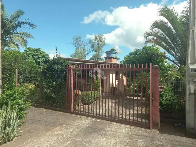 Casa / Sobrado para Venda em Estância Velha/RS Rosas 2 Quartos