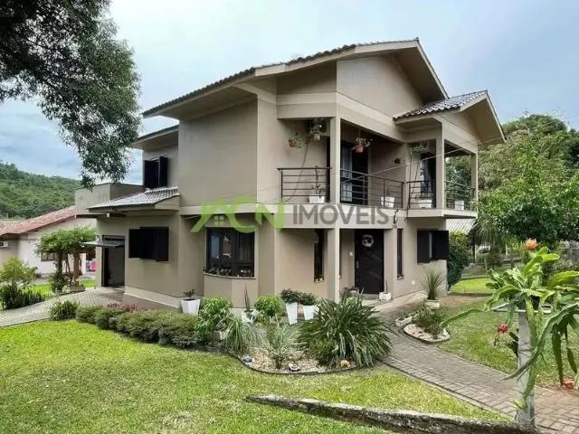 Casa / Sobrado para Venda em Estância Velha/RS Rosas 3 Quartos