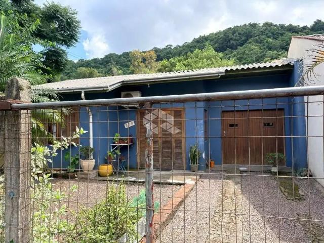 Casa / Sobrado para Venda em Estância Velha/RS Rosas 3 Quartos