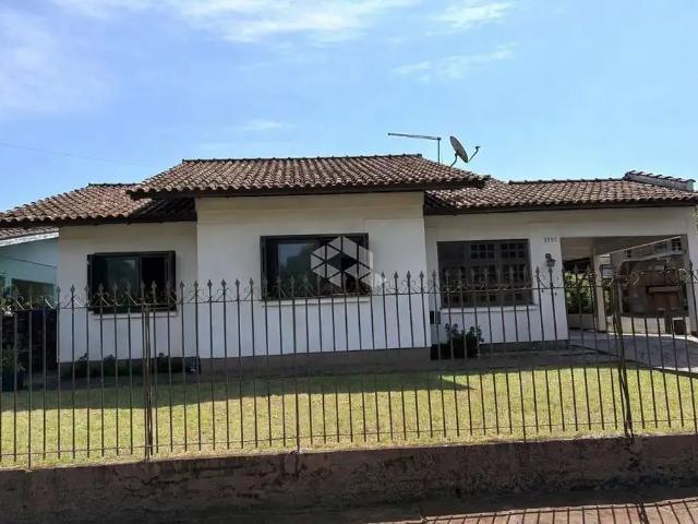 Casa / Sobrado para Venda em Estância Velha/RS Rosas 3 Quartos