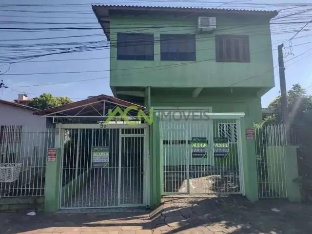 Casa / Sobrado para Venda em Estância Velha/RS Sol Nascente 5 Quartos