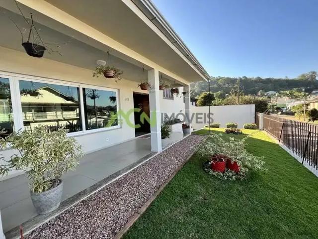 Casa / Sobrado para Venda em Estância Velha/RS Sol Nascente